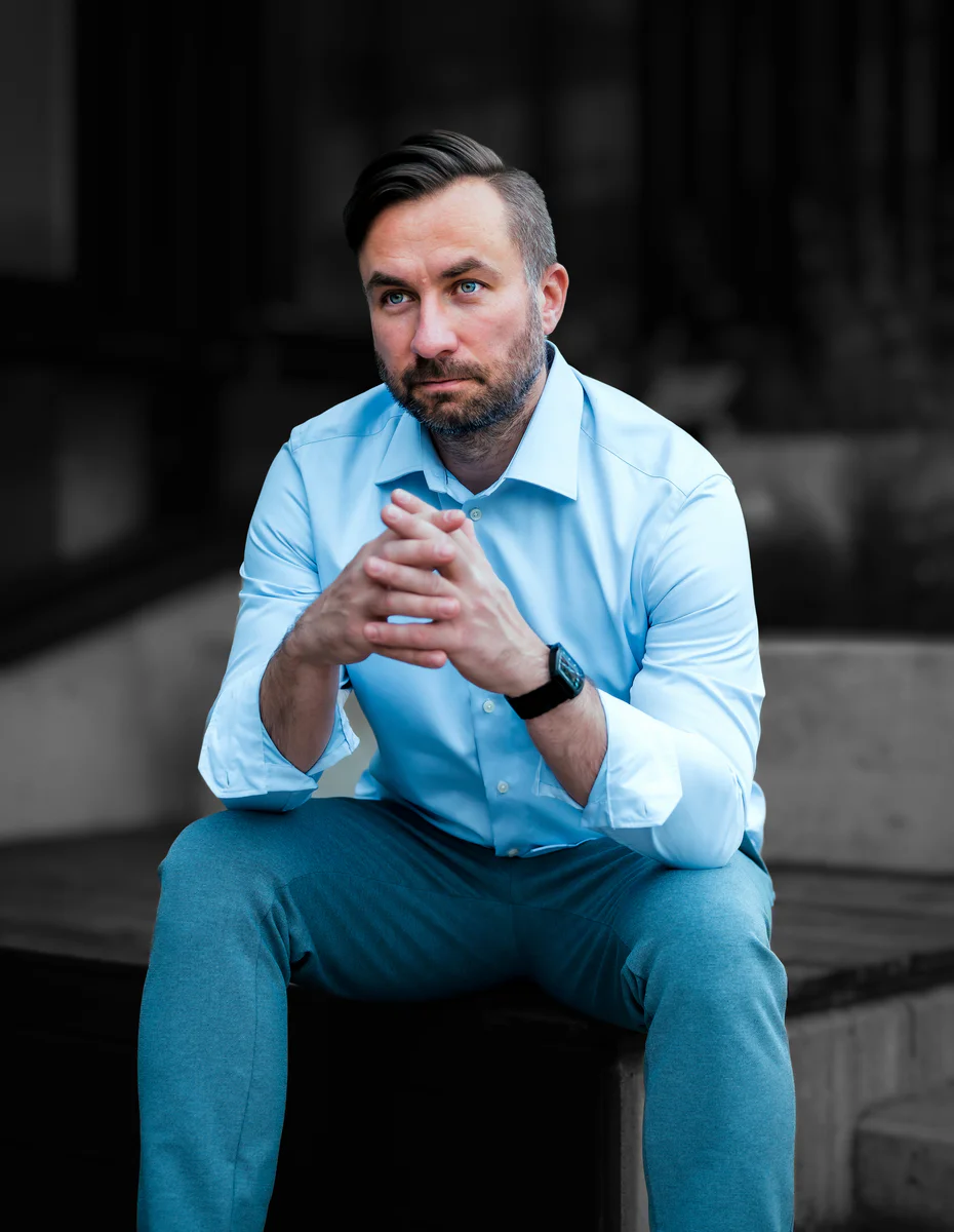 Anti Soosaar – AI koolitused, fotograafia ja ettevõtlus